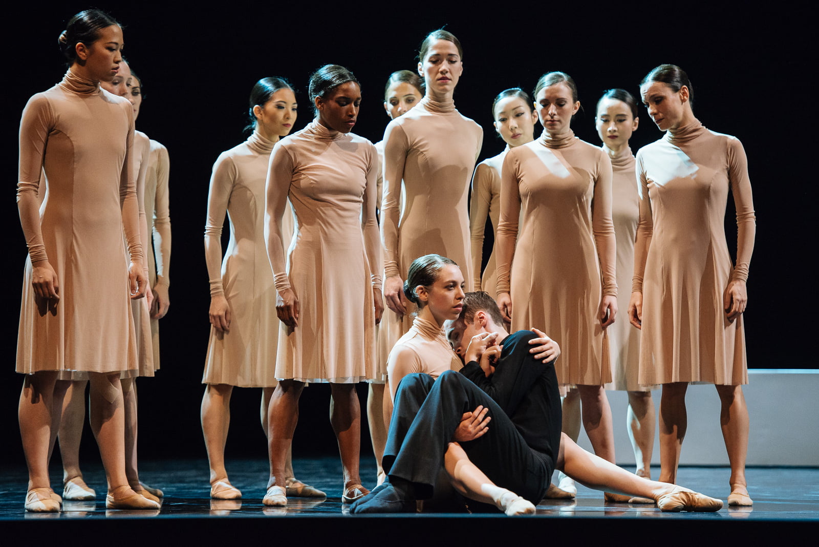Stabat Mater – Grands Ballets Canadiens